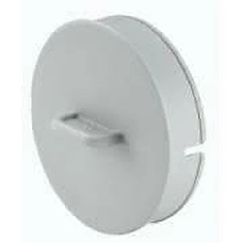 TRUMA ROND AIR Flow Cache Prise En Gris Pièce 40353-01 Caravane Vent ...