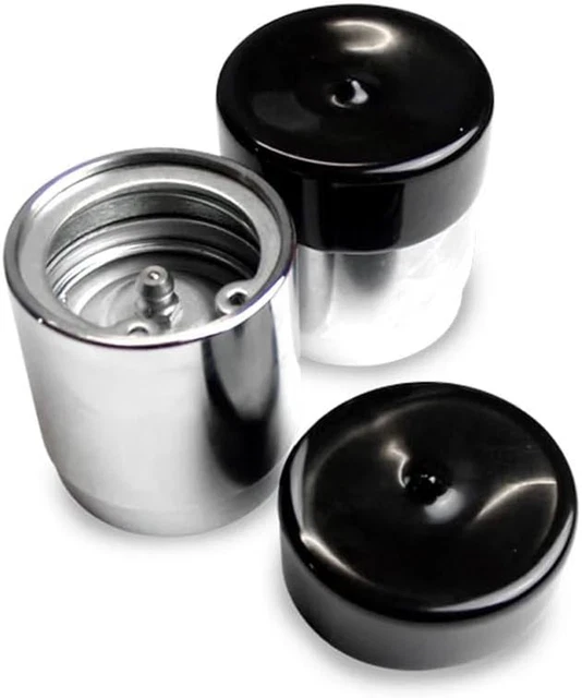 &HUB MATE& WHEEL Bearing Buddies Protector & Covers (Pair) $66.07 ...