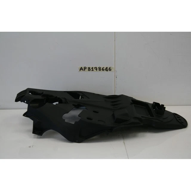 TABLEAU DE BORD sous Selle Under Seat Panneau Aprilia Scarabeo 125 200 ...