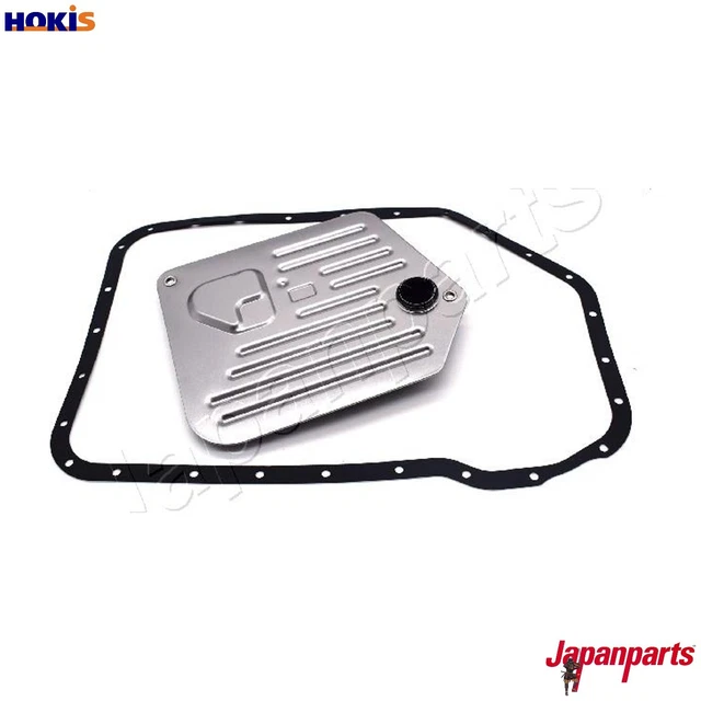 HYDRAULIC FILTER AUTOMATIC TRANSMISSION FT005 FOR LAND ROVER RANGE/III ...