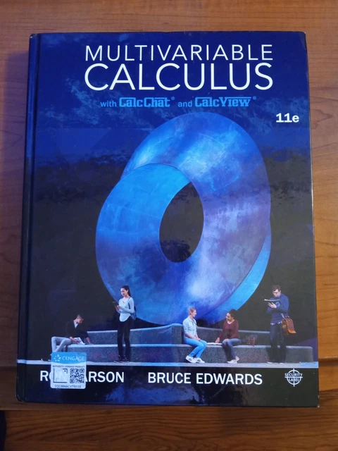 Multivariable Calculus 11Th Edition FOR SALE! - PicClick