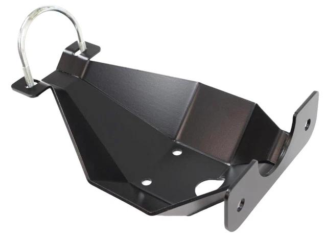 SUZUKI JIMNY JA22 Front Axle Diff Guard £75.90 - PicClick UK