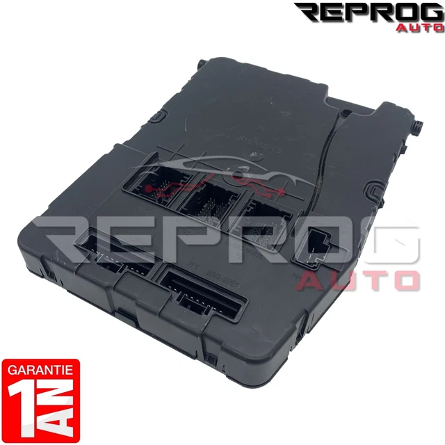 UCH VIERGE RENAULT Megane 2 Scenic 2 N3 Int 8200780028 U118400340J ...