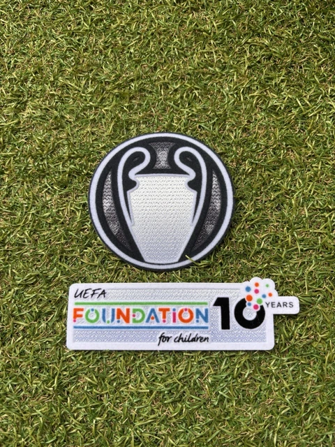 PATCH LIGUE DES Champions PSG 2025/2026 EUR 6,99 - PicClick FR