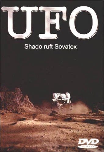 U.F.O. VOL. 6 - Shado ruft Sovatex George, Sewell, Billington Michael ...