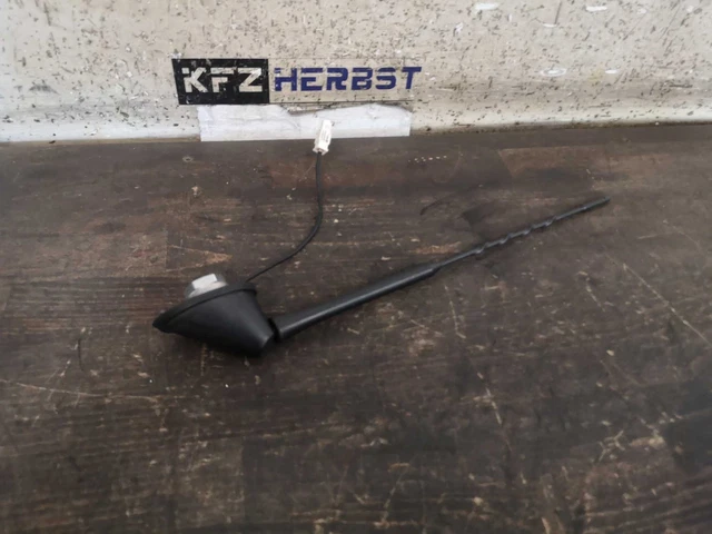 SEAT IBIZA V 6J Antennensockel 3 Türer 6J0035501A 248295 EUR 36,00 ...