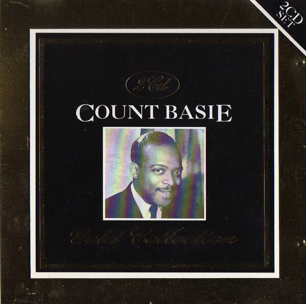 COUNT BASIE - The Count Basie Gold Collection (CD, Comp) £8.49 - PicClick UK