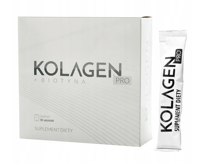 NUTRICION HOUSE COLLAGEN Pro + Biotin, 30 sachets EUR 45,59 - PicClick IT
