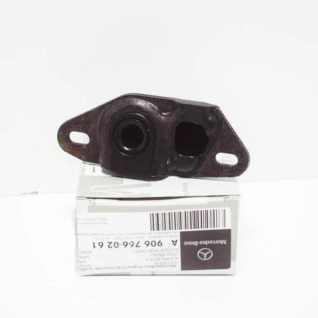 MERCEDES BENZ SPRINTER 906 Sliding Door Block Left A9067660261 NEW ...