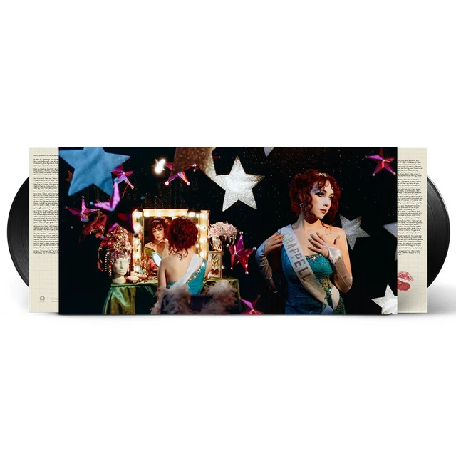 CHAPPELL ROAN THE Rise and Fall of a Midwest Princess LIMITED Vinyl ... CHAPPELL ROAN THE Rise and Fall of a Midwest Princess LIMITED Vinyl ...