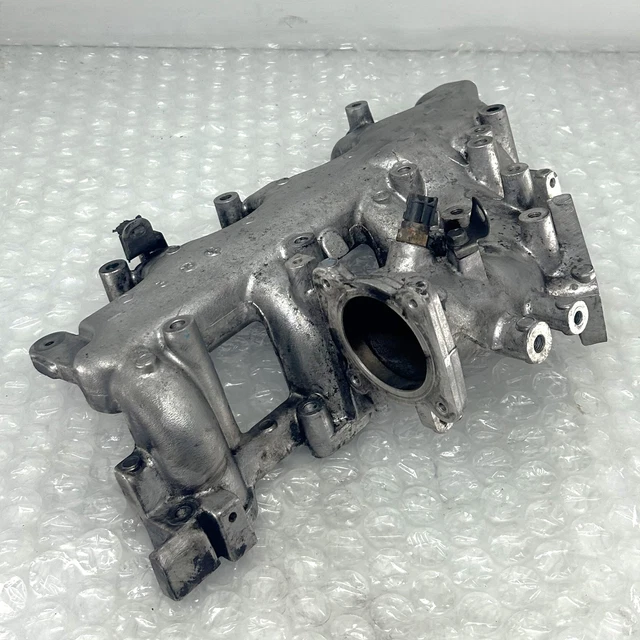 INLET MANIFOLD MITSUBISHI L200 TRITON STRADA KK3T Series 6 2.5D £50.00 ...