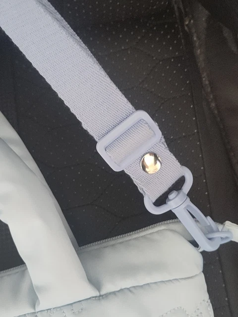 OFFICIAL DISNEY PRIMARK Lilo & Stitch Blue Shoulder/Handbag- New ...