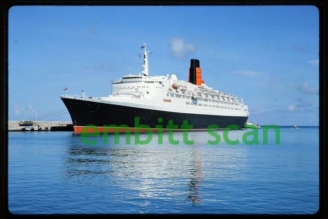 Cunard