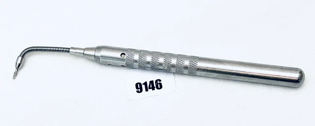 CAULK AUTOMATE SPANNVORRICHTUNG Matrizenspanner AutoMatrix SEHR GPFLEGT ...