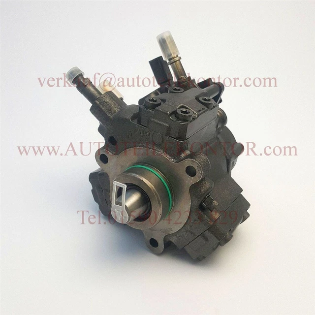 POMPE D'INJECTION 5WS40695 pour Ford Ranger Transit Land Rover Defender 2.2... EUR 407,65 ...