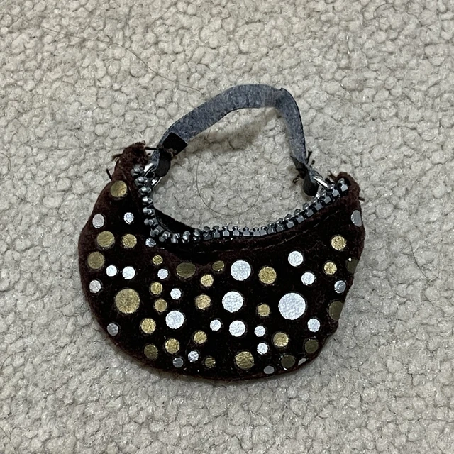 MGA BRATZ WILD wild West Rodeo Cloe Bag £3.84 - PicClick UK