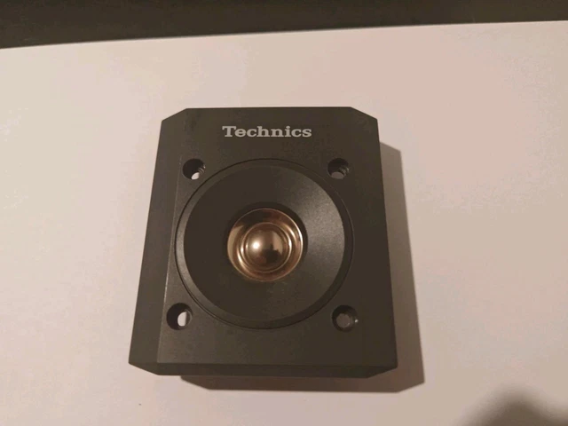 TECHNICS T16KH02E6 TWEETER Speaker SB-HD560, SB-HDV600 Genuine ...