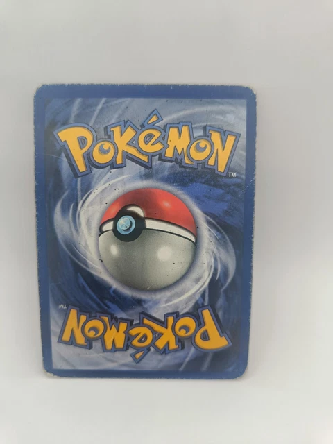 LAPRAS NON HOLO Rare Pokemon TCG Card WOTC 25/62 Fossil Vintage Card *HEAVY PLAY $6.83 - PicClick CA