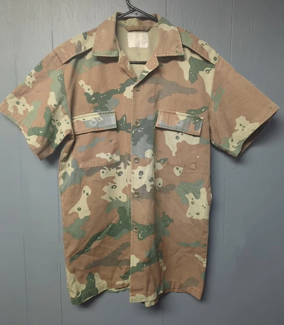 South African Special Forces FOR SALE! - PicClick UK