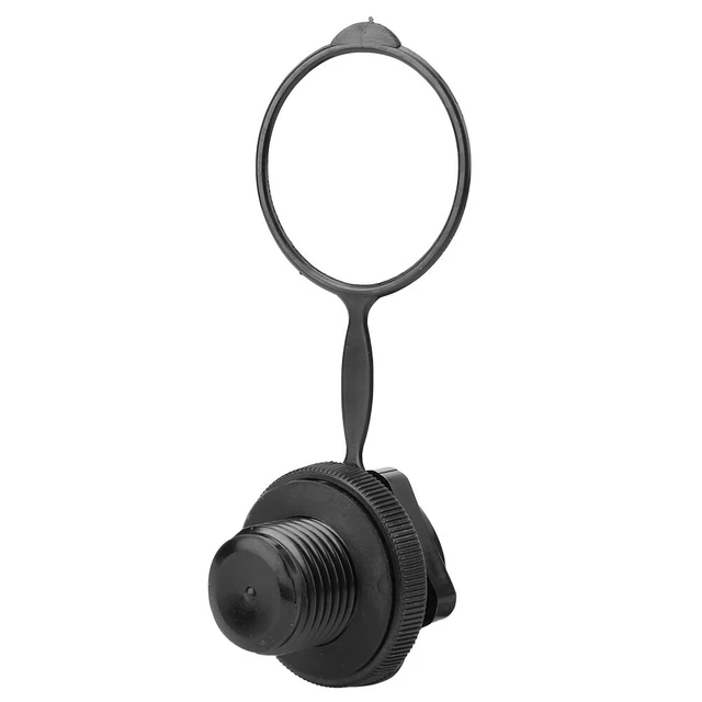 22 MM PLASTIC Inflatable Valve Locking Air Valve + Key For Inflatable ...