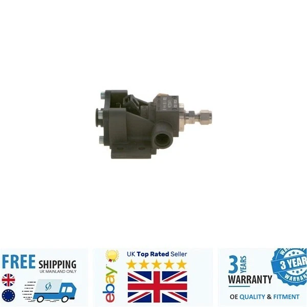 UREA INJECTION DOSING Module 0444011008 ME357506 BOSCH £544.00 ...