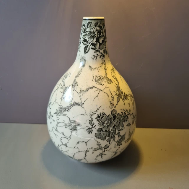 Schãne Villeroy Und Boch Vase Alt Ebenbild