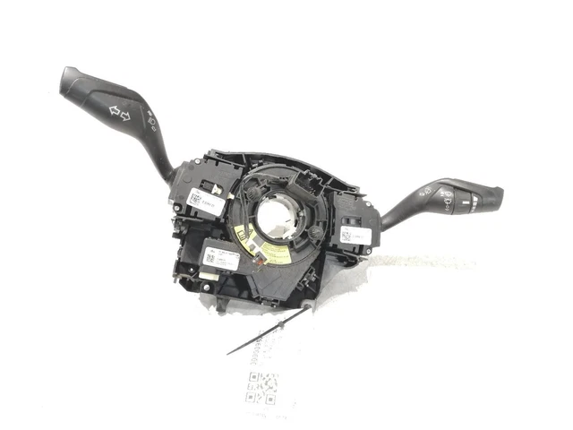 FORD TRANSIT CUSTOM Indicator Wiper Switch Stalks 2014 Diesel Mk8 ...