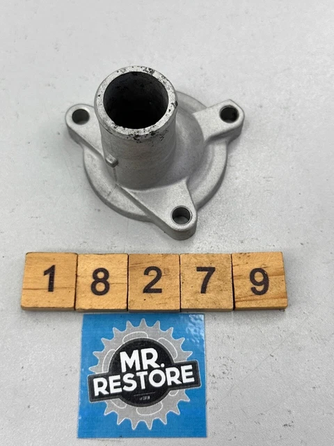 YAMAHA RD500LC RZ500 RZV500R Thermostat Cover 47X-12413-00 $110.00 ...