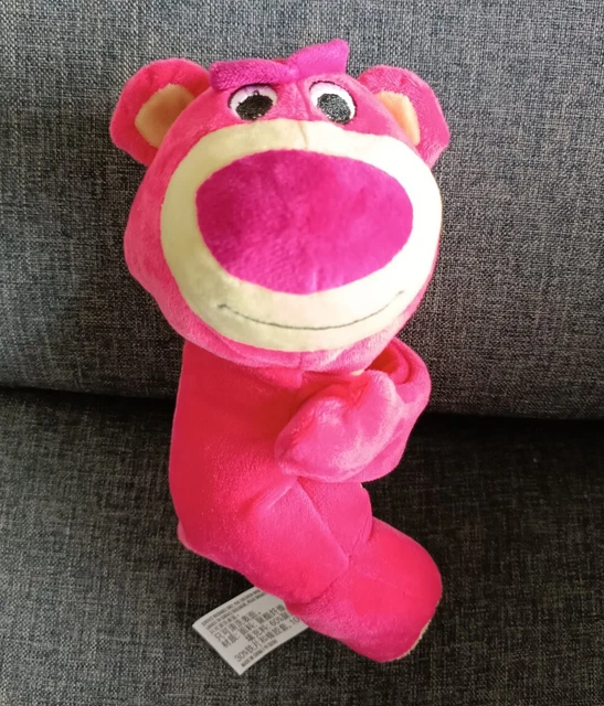 20CM PELUCHE LOTSO Toy Story Disney Disneyland Paris EUR 16,50 ...
