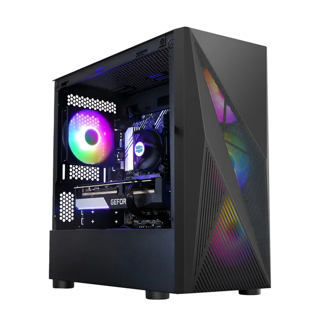 CUSTOMISABLE FAST GAMING PC i5 Tower Gaming Computer 32GB RTX 3050 Win ... CUSTOMISABLE FAST GAMING PC i5 Tower Gaming Computer 32GB RTX 3050 Win ...