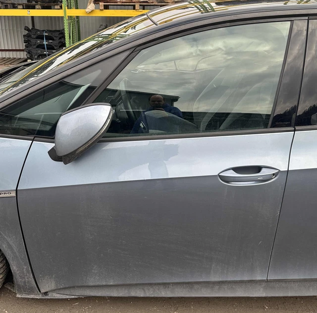 VW ID.3 T R Links Vorne stonewashed blue LD5H 10A831055N 310939 EUR 570 ...