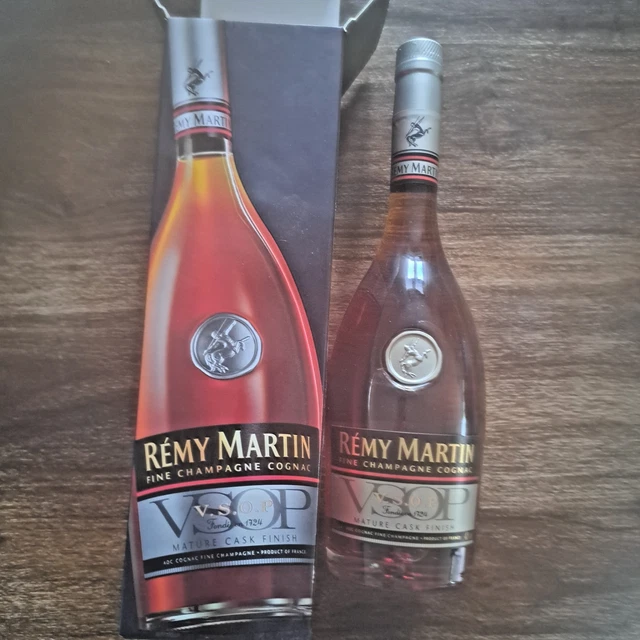REMY MARTIN VSOP 700ml 40% EUR 28,82 - PicClick DE