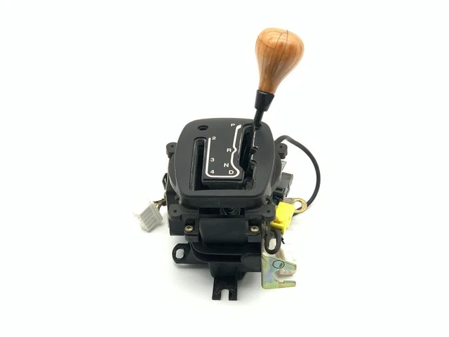 JAGUAR XK8 - XKR 2001 gear selector LNA5850AA MGM40087 £215.99 ...
