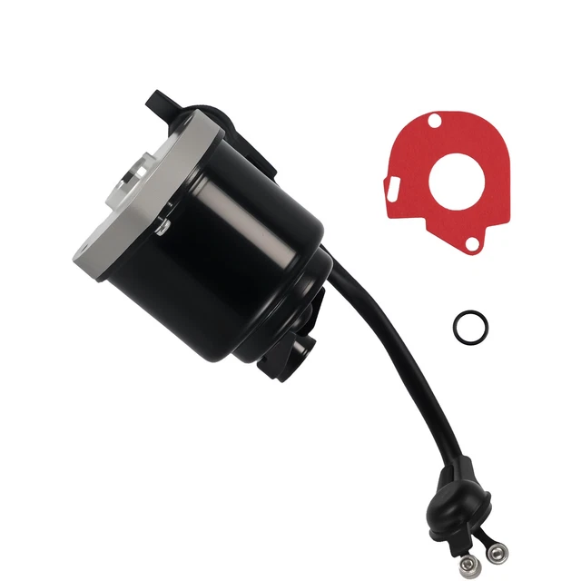 ABS PUMP BRAKE Booster Motor Assembly For Toyota 4Runner Lexus GS430 ...