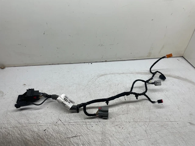 FORD KUGA MEDIENKABEL Usb Kabel Mk2 2017 - 2019 Fv4T-15K857-Meb EUR 19 ...