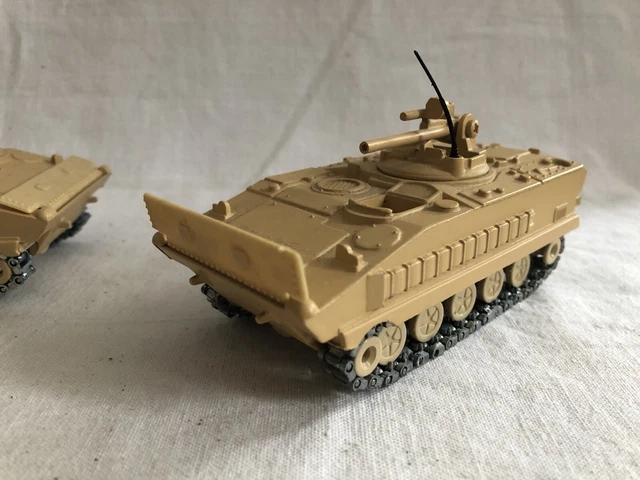 SOLIDO: CHAR, TANK, AMX10 désert. Militaire, guerre. Armée française ...