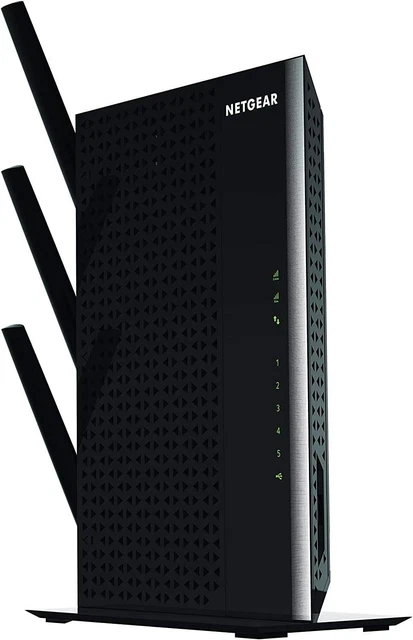 NETGEAR NIGHTHAWK EX7000 AC1900 Desktop WiFi Range Extender $52.00 ...