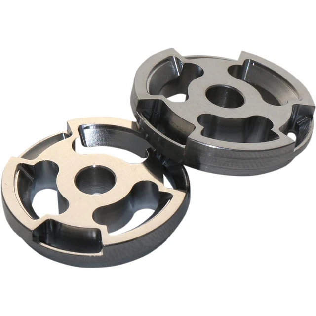 FACTORY CONNECTION CAPISTONSET-4CS 4CS Fork Compression Piston $109.91 ...