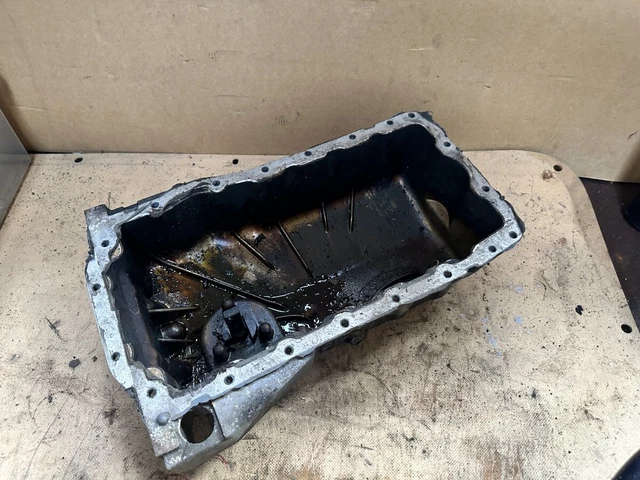 AUDI TT MK1 POZZETTO MOTORE 1.8T 225 BAM SEDILE LEON CUPRA R AUDI S3 ...