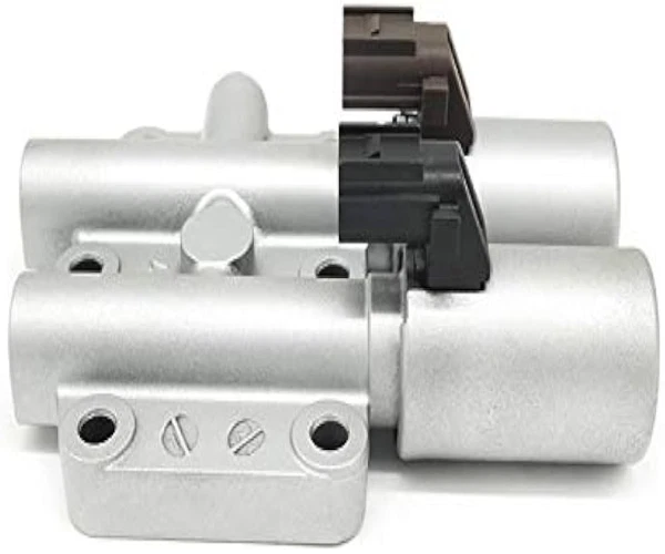 CAPTEUR LINÉAIRE SOLÉNOÏDE Honda INSPIRE DBA-CP3 d'origine JDM OEM... EUR 402,41 - PicClick FR