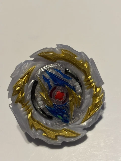 JOUET BEYBLADE BURST Surge Speed Storm Hasbro Triumph Dragon D6 F0568 ...