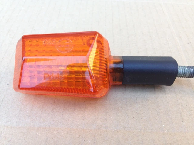 PRIDE COLT PLUS Mobility Scooter Front Direction Indicator Spare Parts ...