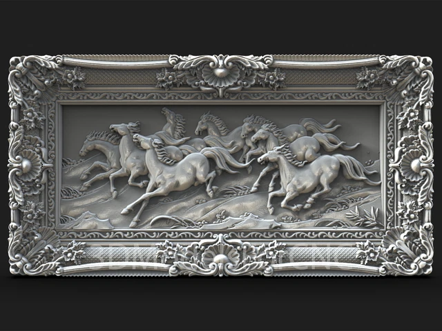 3D MODEL STL File for CNC Router Laser & 3D Printer Grapes 4 £2.43 - PicClick UK