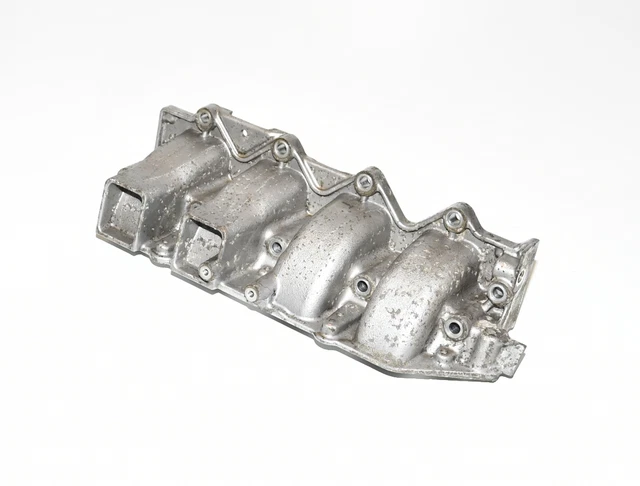 LE COLLECTEUR D'ADMISSION Tube D'Aspiration 8200329496 Megane 3 III 1.6 ...