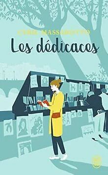 LES DÉDICACES DE Massarotto, Cyril | Livre | état très bon EUR 5,07 - PicClick FR