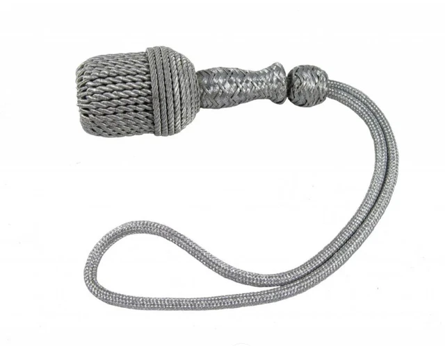 WW2 GERMAN LUFTWAFFE Officer Sword Knot Portepee 29cm Replica £36.00 ...