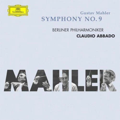 MAHLER: SYMPHONY NO.9 £4.94 - PicClick UK