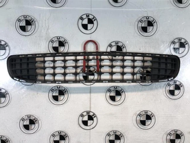 GRILLE DE CALANDRE MINI MINI 2 R61 PACEMAN COUPE 51119801918 EUR 50,00 ...