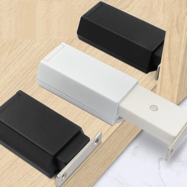 DOOR BUFFERS FOR Controlled Door Closing Special System for Gentle Closure $18.60 - PicClick AU