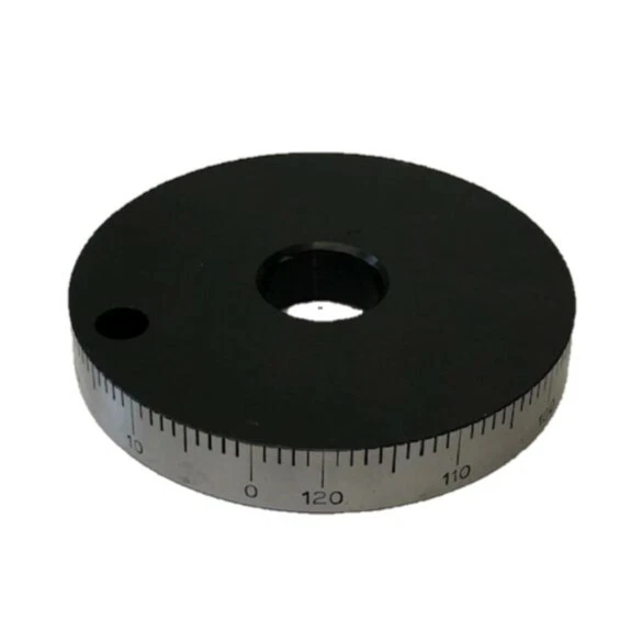 IMPERIAL HANDWHEEL DIAL Assembly For ML10 Lathes New 11519 - Direct ...